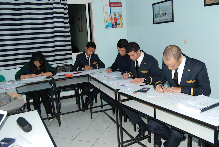 LCCTC AGADIRl - Kezakoo SUP