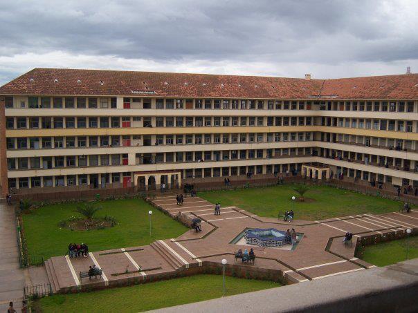 FSJES FES - Kezakoo SUP