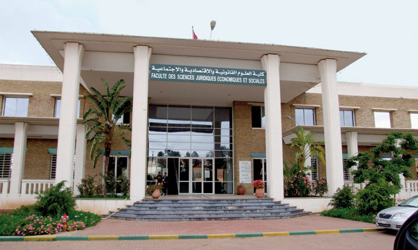 FSJES Settat - Kezakoo SUP