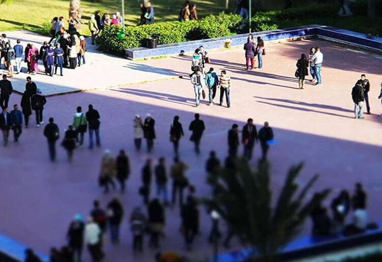 FST Tanger - Kezakoo SUP