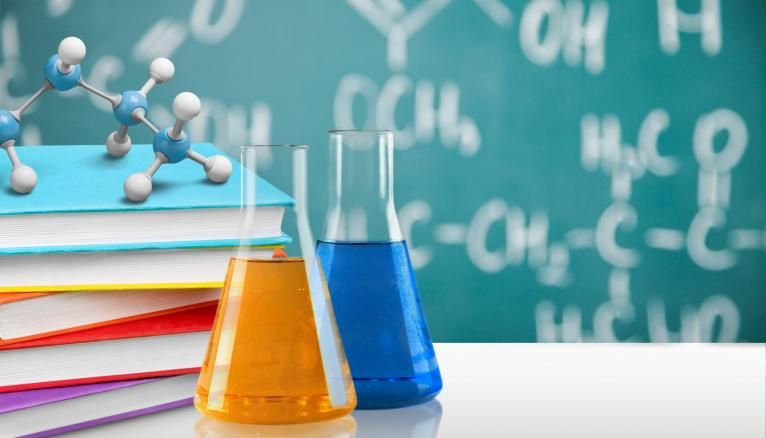 Physique Chimie | 2ème année bac | Sciences Physiques