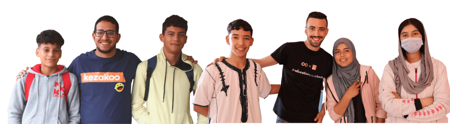 Préparation Examen Régional - Kezakoo